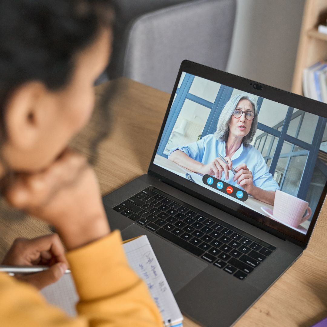 Initial Psychotherapy Consultation (Virtual) | Thrive Urban Wellness