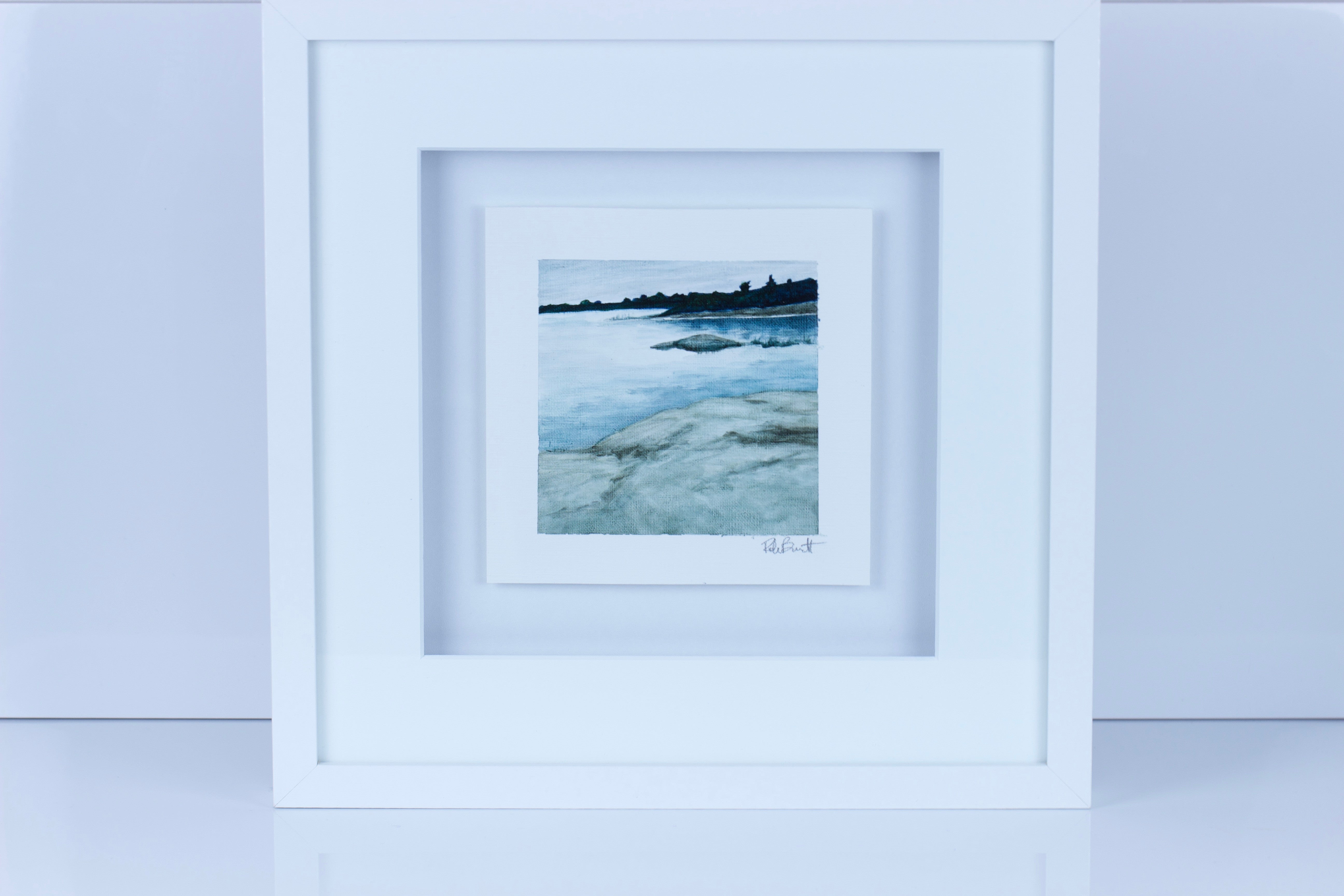 Robin Burnett • Still Bay | Thrive Urban Wellness